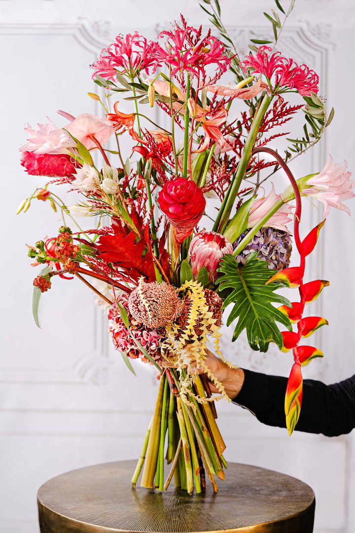 Blumen Bahlmann - Wir liefern in München